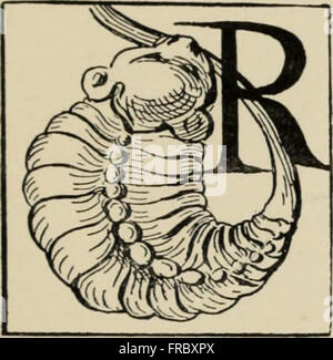 „The Grotesque in Church Art“ (1899) untersucht die Verwendung ...