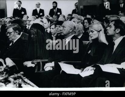 1977 - Bank-Manager ermordet: am 30. Juli 1977 in Oberursel bei ...