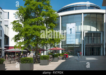 Fabelhafte Neuer Platz 4 Paderborn Bilder