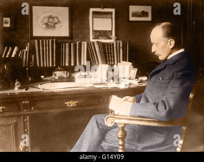 MAX KARL ERNST LUDWIG PLANCK deutscher Physiker und Nobelpreisträger ...