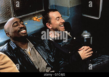 Gridlock'd - Voll Drauf! / Tupac Amaru Shakur / Thandie Newton / Tim ...