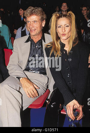 Jürgen Prochnow Film: Air Force One (USA/DE 1997) Charaktere: General ...