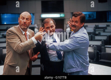 Liebling Kreuzberg, Fernsehserie, Deutschland 1986-1998, Monia: Manfred ...