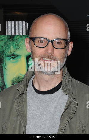 Hollywood, CA, USA. 13. Juni 2016. Moon Zappa, Mathilda Plum Doucette ...