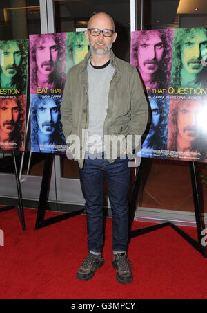 Hollywood, CA, USA. 13. Juni 2016. Moon Zappa, Mathilda Plum Doucette ...