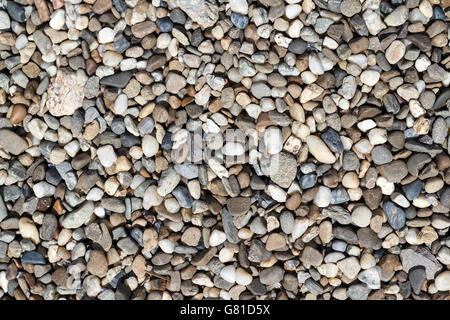 Wallpaper Granit Steine im Zement. Grau Rot Muster vintage Abgehalftert ...