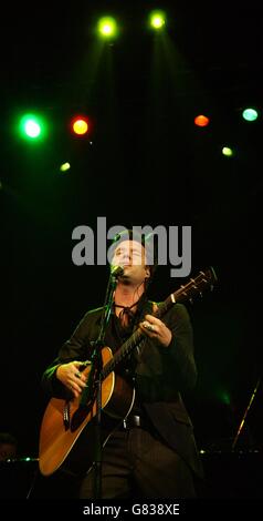 Rufus Wainwright Tour - Shepherds Bush Empire. DER US-amerikanische ...