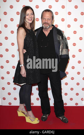 Terry Gilliam und Gast The Roundhouse Rock And Roll Circus - Charity ...