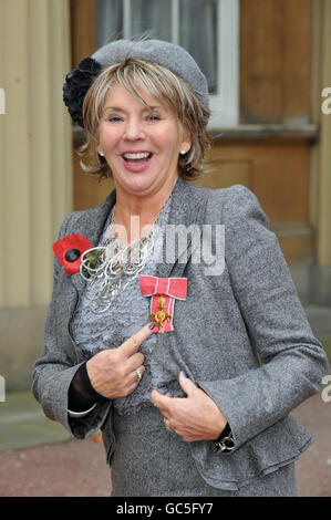 Die Schauspielerin der Familie Royle, die Schauspielerin der Familie ...