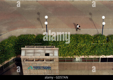 International Tech Park, Bangalore, Karnataka, Indien Stockfoto, Bild ...