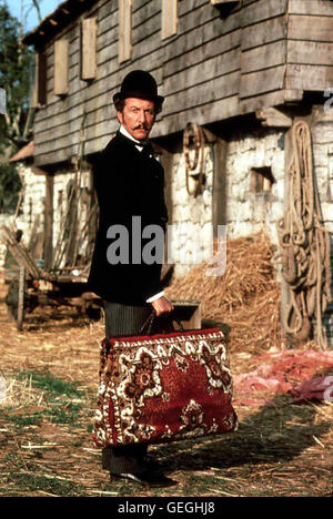 IN 80 TAGEN UM DIE WELT / rund um die Welt in 80 Tagen USA 1989 / Buzz ...