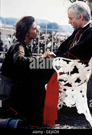 Sterben Sie Dornenvögel - Teil 4 Dornenvögel, (Teil Iv) Mare Winningham ...