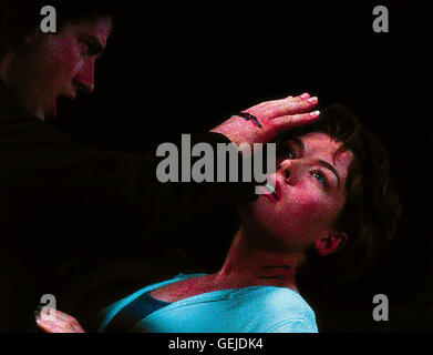 Justine Waddell *** lokalen Caption *** 2000, Wes Cravens Dracula, Wes ...