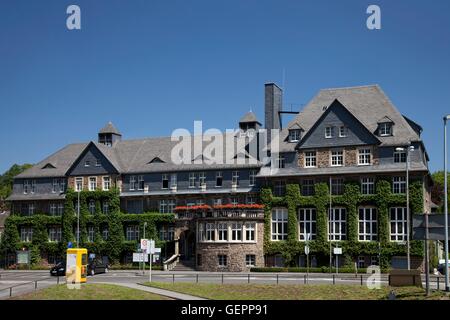 Werdohl, Deutschland, Nordrhein-Westfalen, Sauerland, Werdohl anzeigen ...