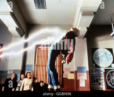 Pulver / Powder USA 1995 / Victor Salva "Albino" Pulver (SEAN PATRICK ...