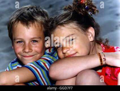 Max Felder, Elea Geissler Anton (Max Felder) Freundet Sich Mit ...