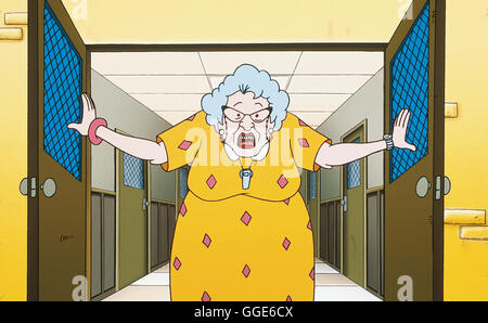 DISNEYS GROSSE PAUSE - DIE GEHEIME MISSION, USA TV-Serie 2000 aka ...