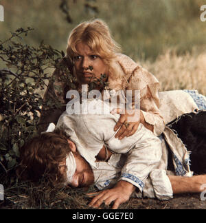 MICHAEL STROGOFF / Michel Strogoff AUT/FRA/CH/BRD 1975 / Jean-Pierre ...