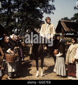 MICHAEL STROGOFF / Michel Strogoff AUT/FRA/CH/BRD 1975 / Jean-Pierre ...