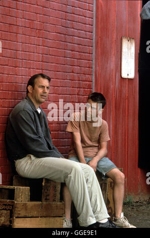 DAS BAUMHAUS / The Krieg USA 1994 / John Avnet Dreharbeiten Regie: John Avnet aka. Der Krieg ...