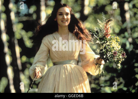 BETTY UND IHRE SCHWESTERN / Little Frauen USA 1994 / Gillian Armstrong ...