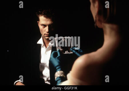 DER GROSSE BAGAROZY, D 1999, Regie: Bernd Eichinger, CORINNA HARFOUCH ...