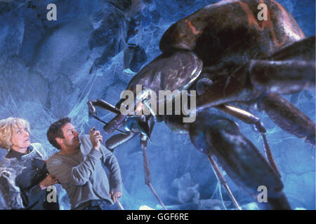 ARAC ATTACK - ANGRIFF DER ACHTBEINIGEN MONSTER / Acht-Legged Freaks USA ...
