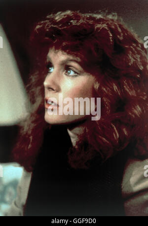 Sterben die Lady Mit Dem Colt, (LADY BLUE) USA 1985, Regie: Gary Nelson ...