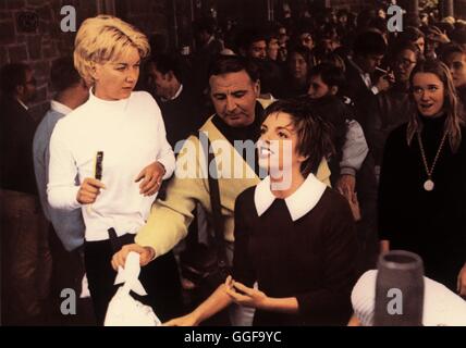 POOKIE / Sterile Cuckoo USA 1969 / Alan J. Pakula Pookie Adams (LIZA ...