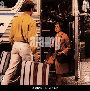 POOKIE / Sterile Cuckoo USA 1969 / Alan J. Pakula Pookie Adams (LIZA ...