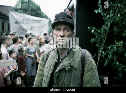 DAS WUNDER VON BERN / D 2003 / Sönke Wortmann Matthias Lubanski (LOUIS ...
