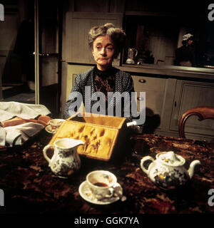 DAS HAUS AM EATON PLACE / Upstairs Downstairs GB, 1972-1975 / RACHEL ...