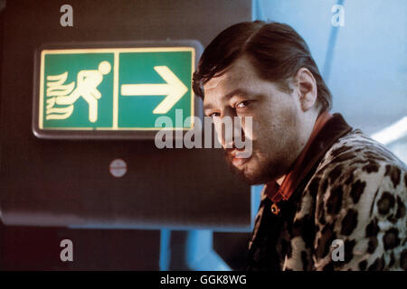 KAMIKAZE 1989 / D 1982 / Wolf Gremm RAINER WERNER FASSBINDER (Jansen ...
