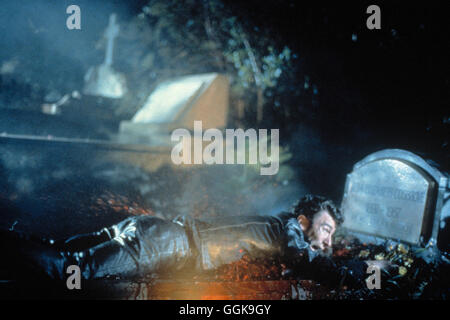 BRAINDEAD / Neuseeland Braindead 1992 / Peter Jackson ELIZABETH MULFAXE ...