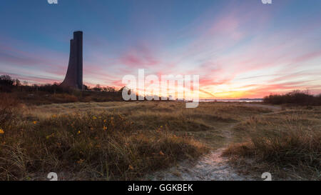 Deutschland, Schleswig - Holstein, Laboe, Marine zum Denkmal, navy, zum ...