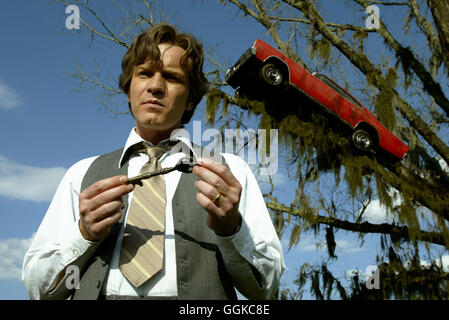 BIG FISH / Big Fish USA 2003 / Tim Burton Edward Bloom (EWAN MCGREGOR ...