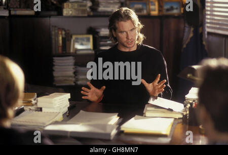 MINDHUNTERS / Mindhunters USA 2003 / Renny Harlin Sara Moore (KATHRYN ...