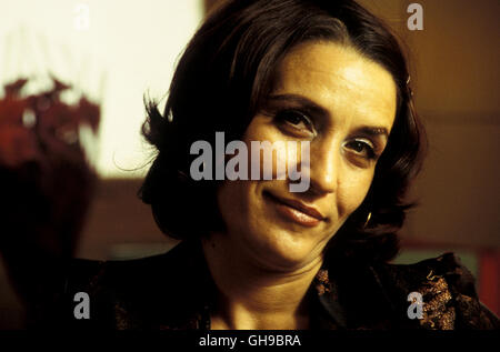 SÜPERSEKS / Süperseks Deutschland 2004 / Torsten Wacker Yasemin (LAURA MAIRE) Regie: Torsten ...