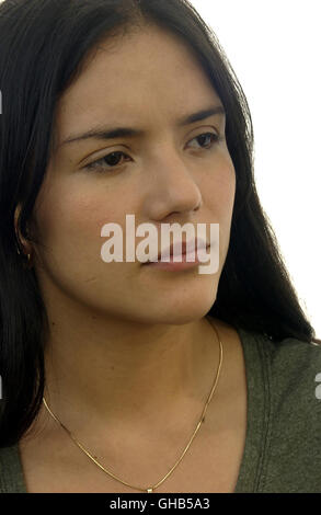 Maria Llena Eres de Gracia Jahr 2004 Regisseur Joshua Marston Catalina ...