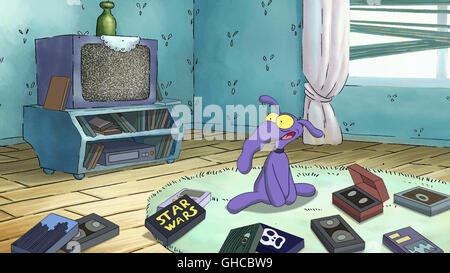 DAS KLEINE ARSCHLOCH UND DER ALTE SACK D 2006 Michael Schaack Das ...