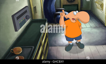 DAS KLEINE ARSCHLOCH UND DER ALTE SACK D 2006 Michael Schaack Das ...