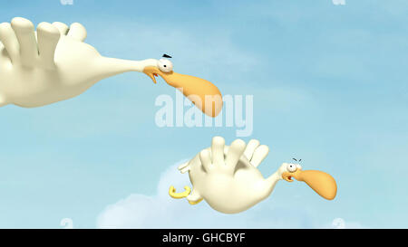 DAS KLEINE ARSCHLOCH UND DER ALTE SACK D 2006 Michael Schaack Das ...