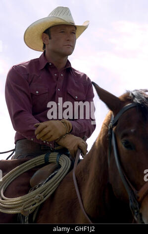 FLICKA - FREIHEIT. FREUNDSCHAFT. ABENTEUER. Flicka USA/UK 2006 Michael ...