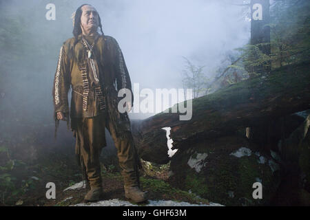 PATHFINDER - FÄHRTE DES KRIEGERS Pathfinder USA 2006 Marcus Nispel ...