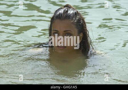 AISHWARYA RAI (Mira) Regie: Doug Lefler aka. Die letzte Legion ...