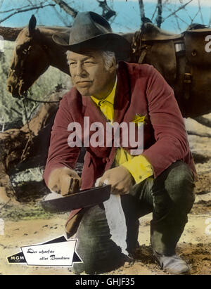 Dirty Dingus, Der Scharfe Bandit Dirty Dingus Magee Frank Sinatra ...