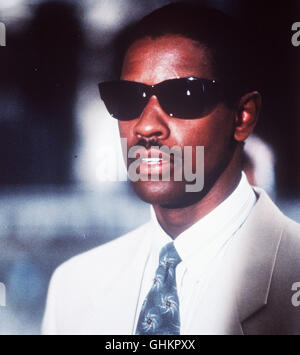 DER CHAOTEN-COP / Herzleiden USA 1989 / James D. Parriott Jack Mooney ...