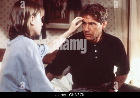ÜBER HENRY, Mikki Allen, Harrison Ford Annette Bening, 1991 ...