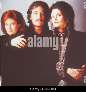 Januar Mann, Susan Sarandon, Kevin Kline, Mary Elizabeth Mastrantonio ...