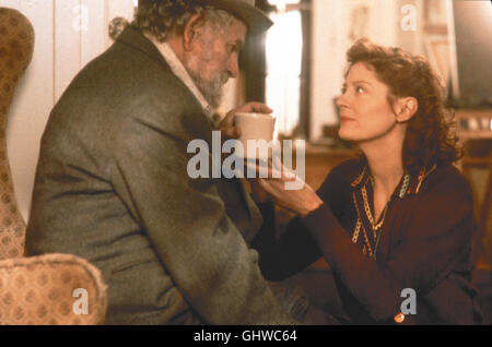 JOE GOULDS GEHEIMNIS Alice Neel (SUSAN SARANDON)-Regie: Stanley Tucci ...